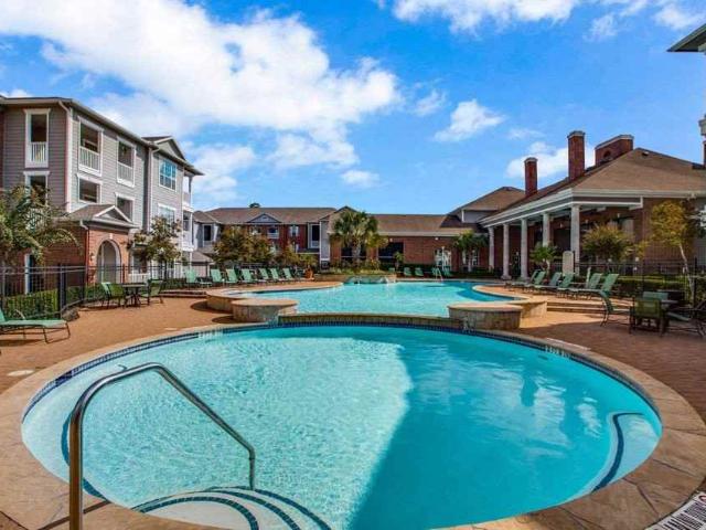Volare at the Woodlands 1 Bedroom Apartment for Rent at 3720 College Park Dr, The Woodlands, TX 77384