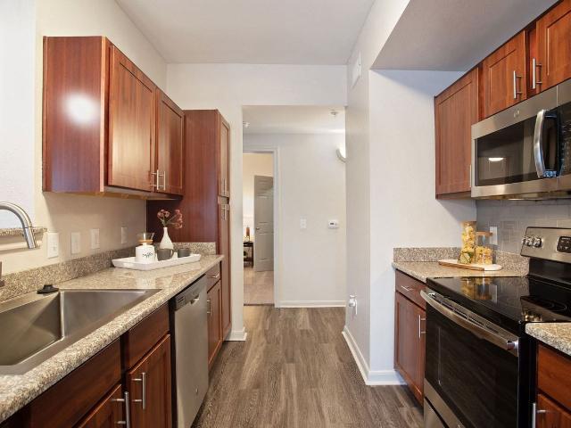 Volare at the Woodlands 3 Bedroom Apartment for Rent at 3720 College Park Dr, The Woodlands, TX 77384