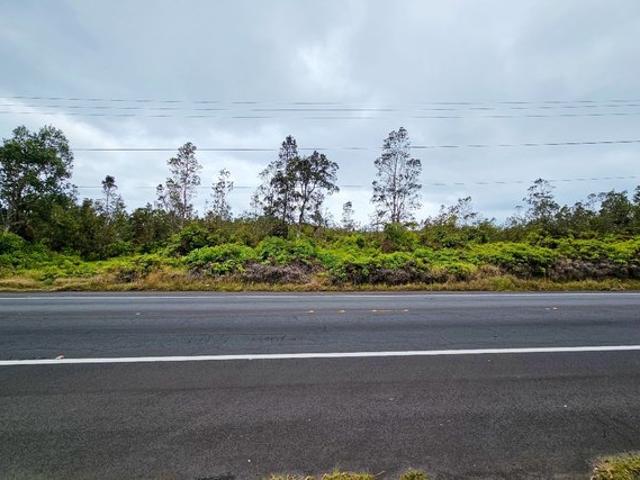 Volcano Rd Lot 1374, Volcano, HI 96785