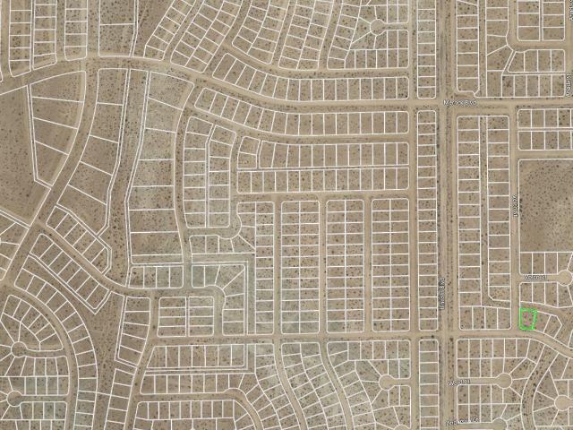 Volco St & Unger Ave