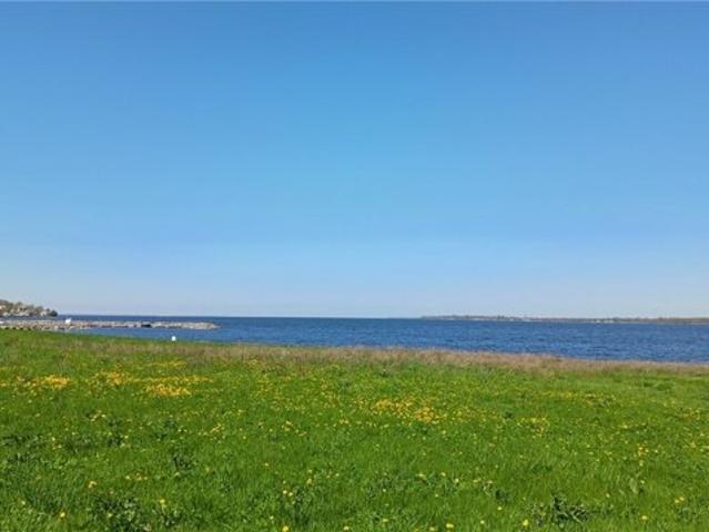 Vollum Rd Lot,sackets Harbor, Plot For Sale