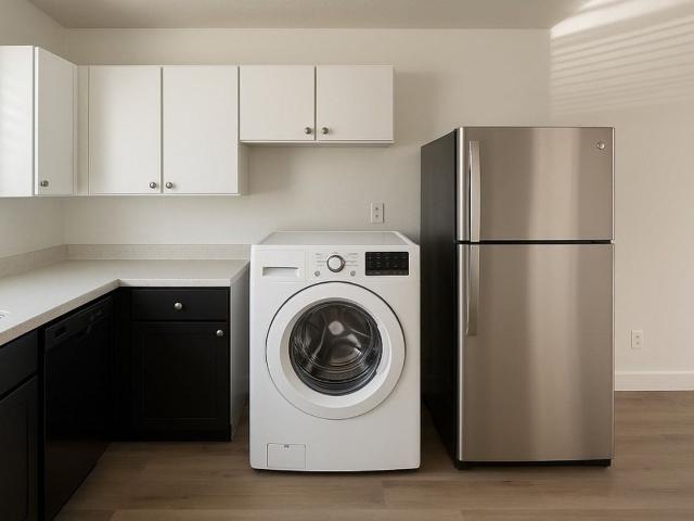 Vose Apartments 2 Bedroom Apartment for Rent at 6200 Sw Hall Blvd, Beaverton, OR 97008 Vose