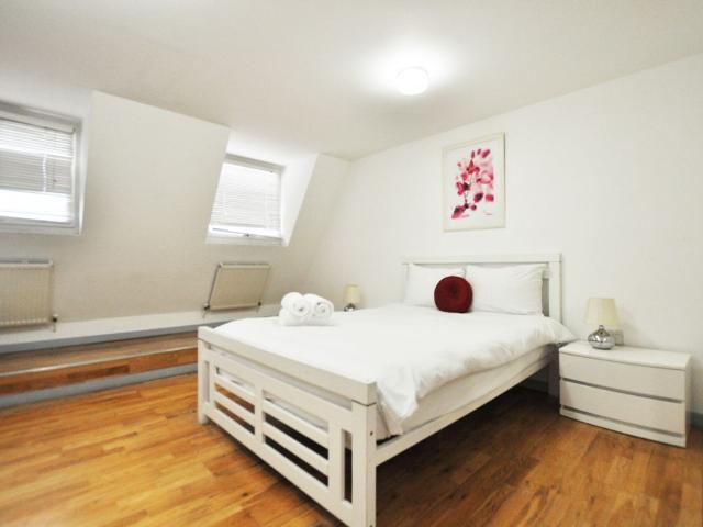 Voss Street, London E2, 1 bed flat to rent, £1,900 pcm | PrimeLocation