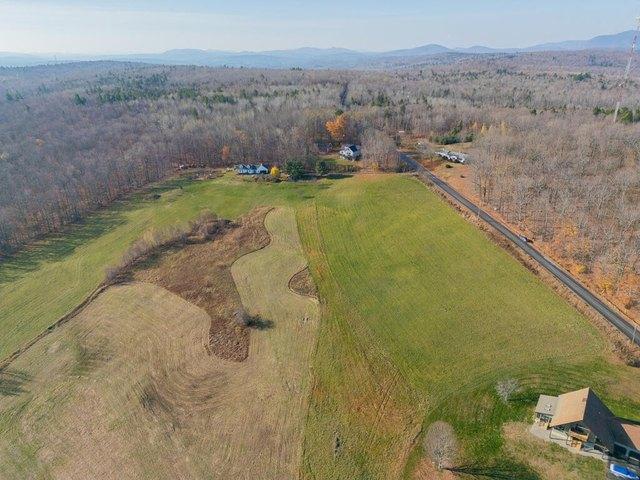 Voter Hill Rd Lot 8 3, Farmington, ME 04938