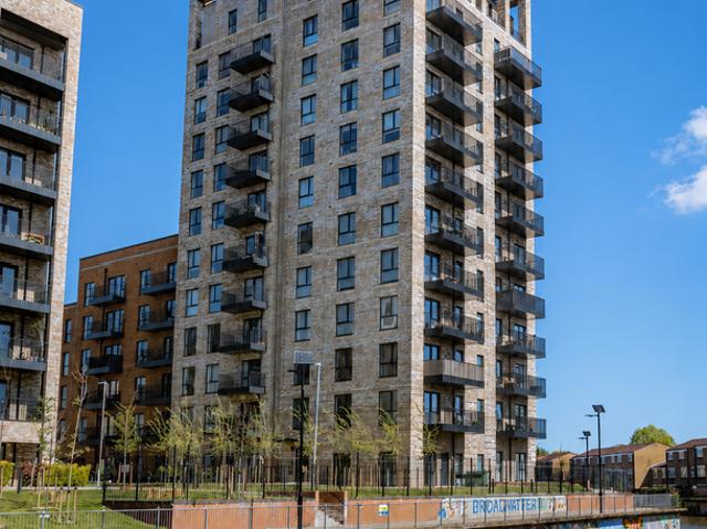 Vousden Grove, London SE28, 1 bed property to rent, £1,900 pcm | PrimeLocation