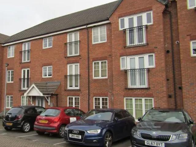Vowles Road, West Bromwich, B71 1HA, United Kingdom | 2 bed apartment for rent #165753317 | Rentberry