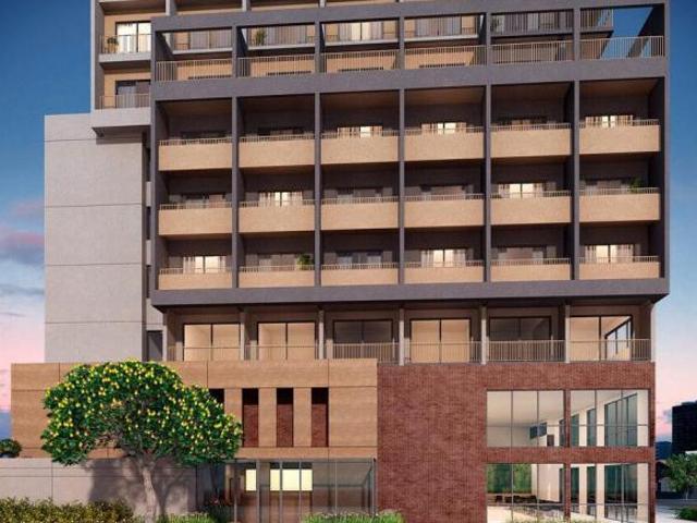 Voxx Itaim Residencial