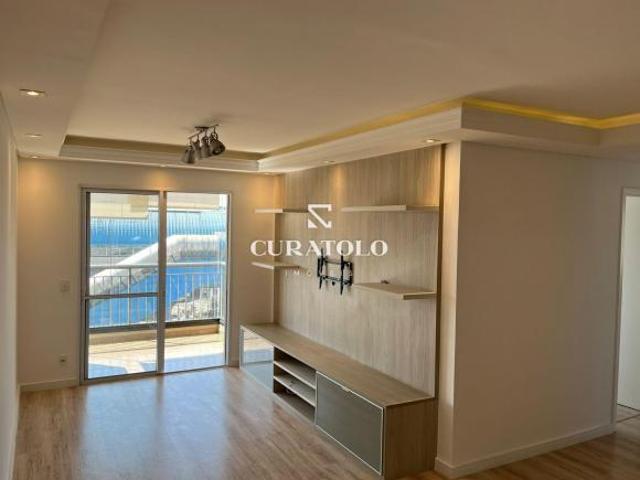 Voxy Ipiranga Apartamento à venda com 84m², 3 quartos, varanda e 2 vagas no Ipiranga, São Paulo