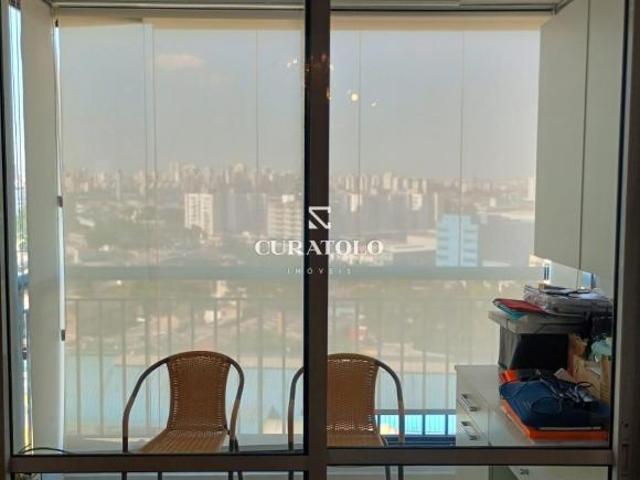 Voxy Ipiranga Apartamento à venda, de 2 quartos com varanda e vaga no Ipiranga