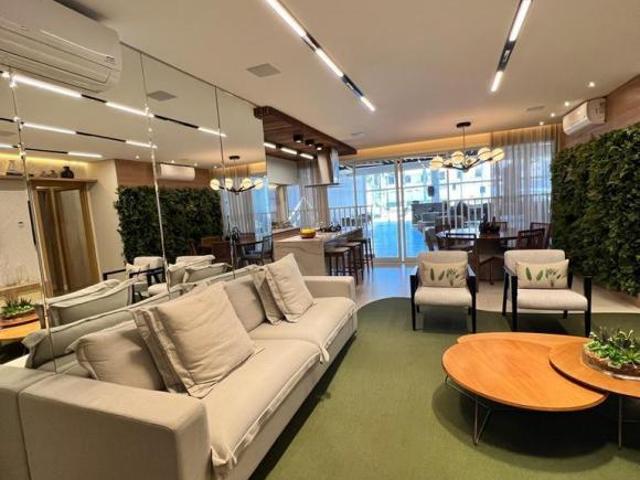 VOX HOME VACA BRAVA Apartamento com 3 Quarto s por R$ 1250000.00 no setor Jardim América VN25537