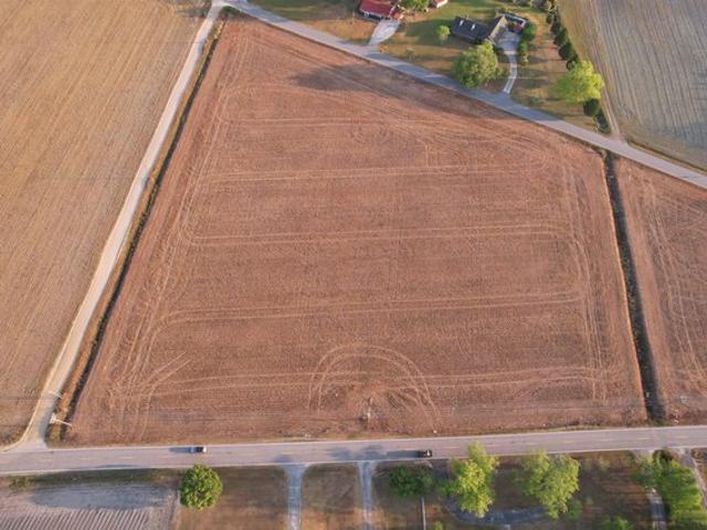 Vox Hwy Parcel D, Johnsonville, SC 29555