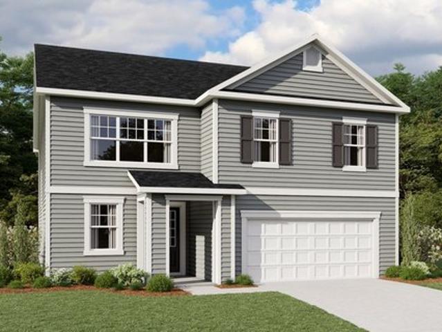 Voyageur Plan Providence Creek Community