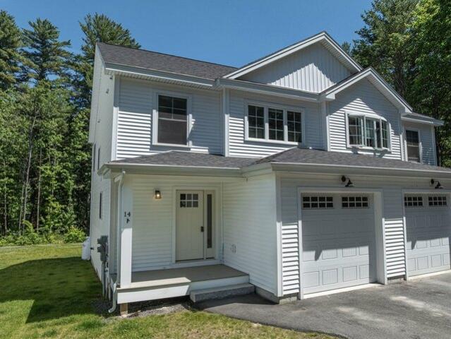 Voyager Ln Unit,windham, Condo For Sale
