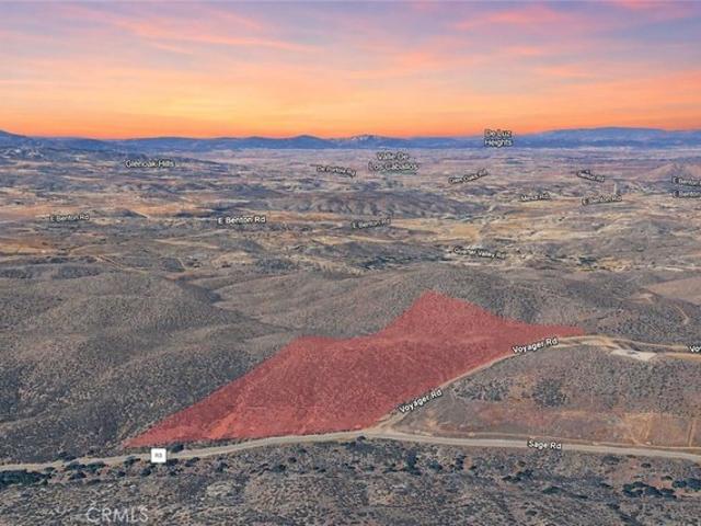 Voyager Rd, Hemet, CA 92544