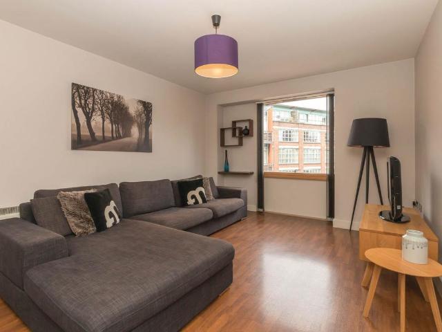 Voyager, 51 Sherborne Street B16, 2 bed flat to rent, £1,200 pcm | PrimeLocation