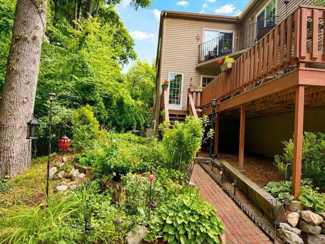 Voyagers Ln Unit,ashland, Condo For Sale