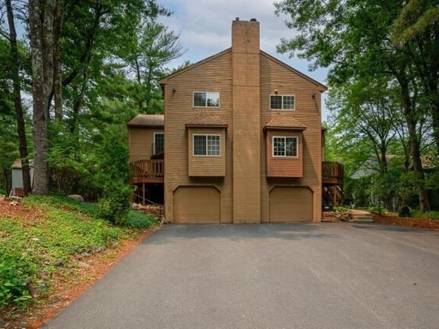 Voyagers Ln Unit,ashland, Condo For Sale
