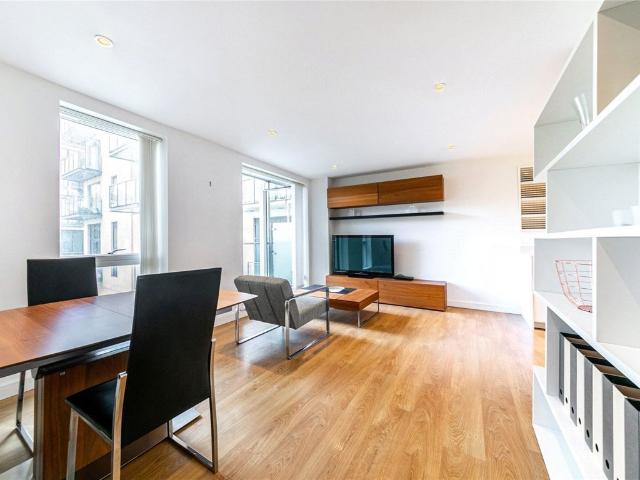 Voysey Square, Bow E3, 2 bed flat to rent, £2,300 pcm | PrimeLocation