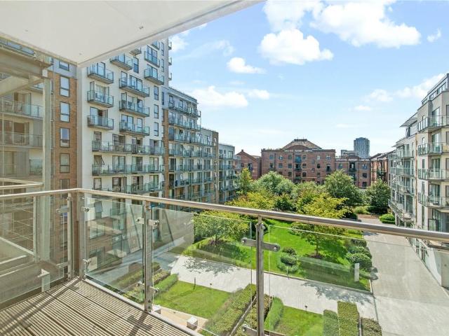 Sargasso Court, E3 1 bed apartment to rent £1,800 pcm £415 pw