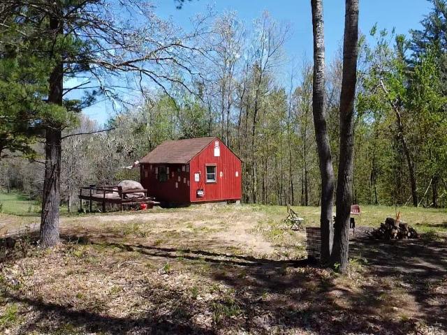 VL 40 Acres Coates Highway