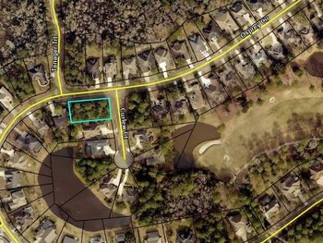 269 Osprey Cir, Saint Marys, GA 31558