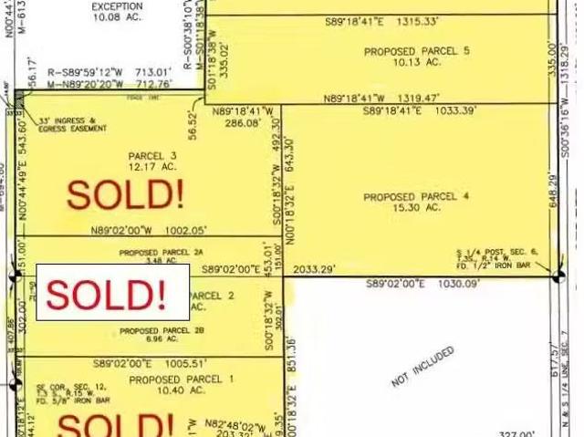 Vl 45th, Paw Paw, MI 49079 MLS 24052367