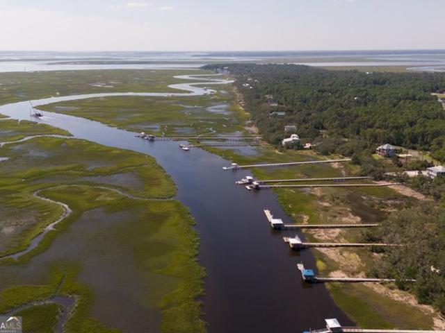 V/L 495 Green Buoy Ct, Saint Marys, GA 31558