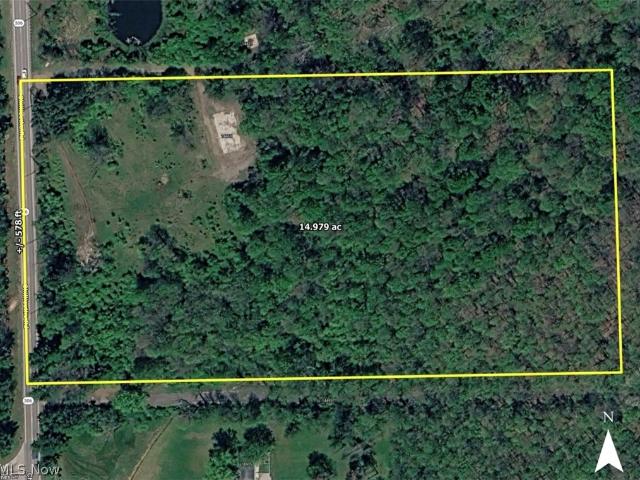 V/L 4 Chillicothe Road