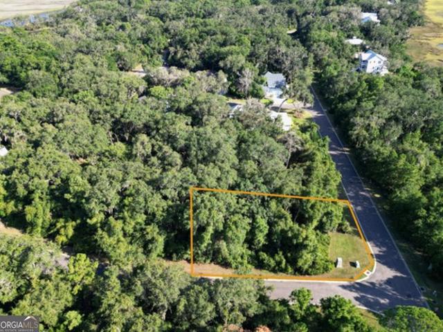 V/L 519 Massias Lane Campbell Pkwy, Saint Marys, GA 31558