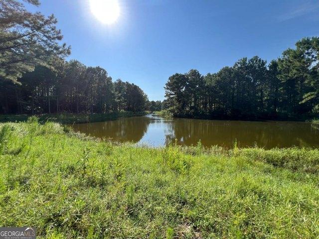 V/L 527 Beacon Pointe Pkwy, Waverly, GA 31565