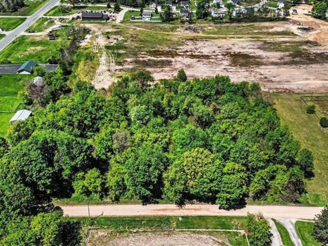 V/L 56th St, Bangor, MI 49013