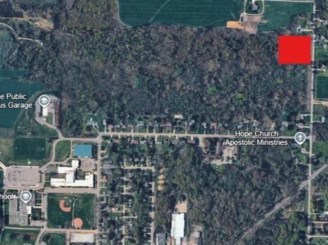 Vl 56th St Lot D, Fennville, MI 49408
