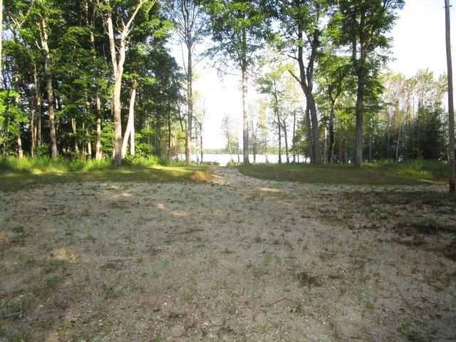 V/L 5 Ac County Road 135, McMillan, MI 49853