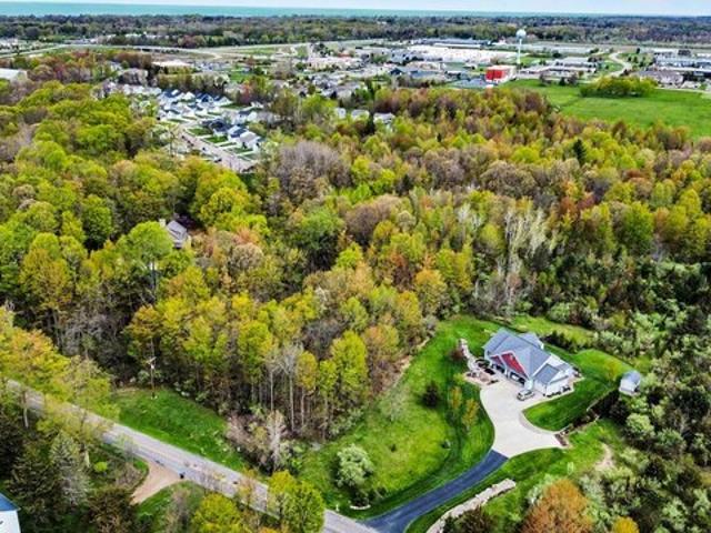 V/L 6th Ave, South Haven, MI 49090