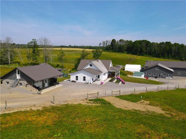 VL & 7690 Banks Road
