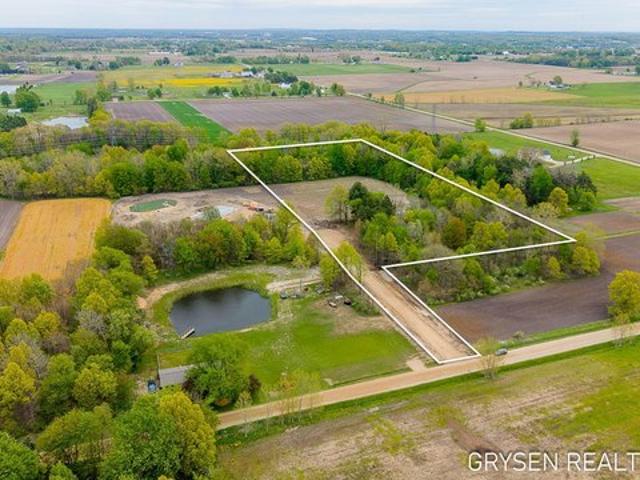 Vl 80th Ave, Zeeland, MI 49464