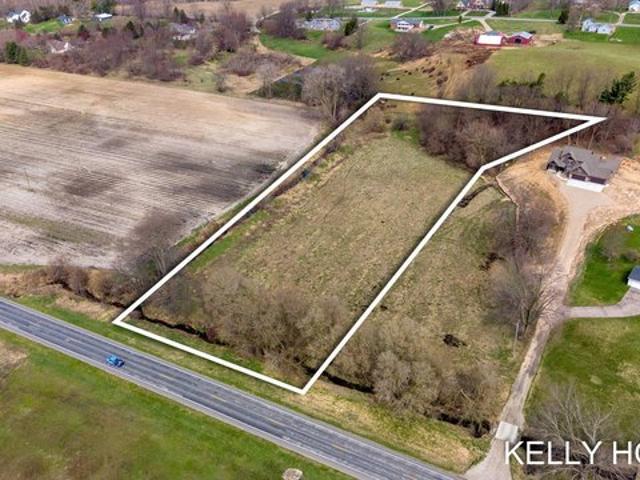 V/L 84th St SW, Byron Center, MI 49315