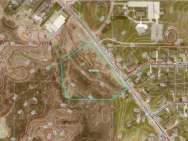 V/l 8.35 Acres State Route 14