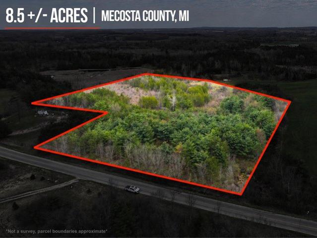 V/L 8 5A 18 Mile Rd, Remus, MI 49340