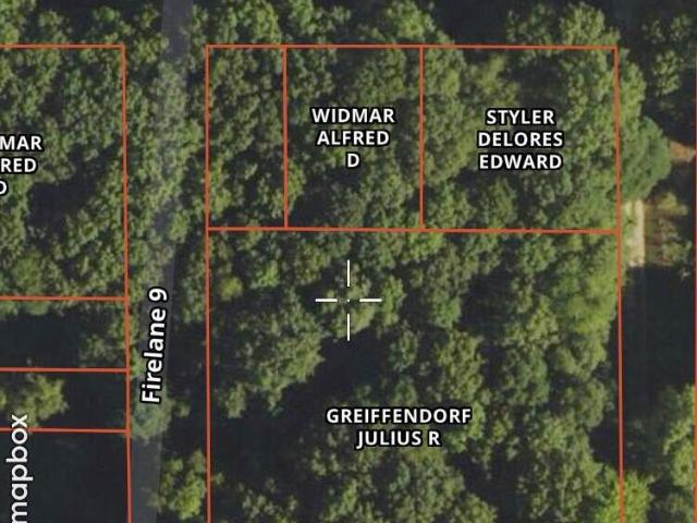 Vl 8th Avenue, Grand Junction, MI 49056 | MLS #25054