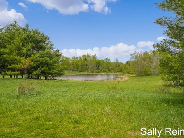 V/L 9 Mile Rd, Reed City, MI 49677