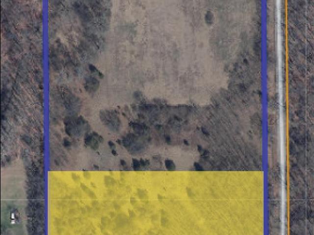 VL 01 Skiff Lake Road