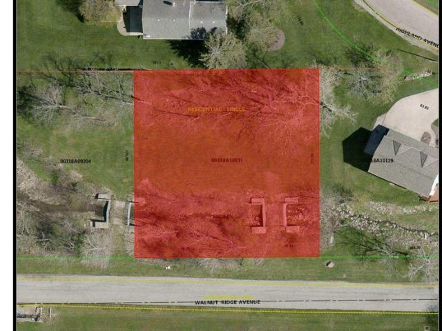 V/l 0.347 AC Walnut Ridge Avenue