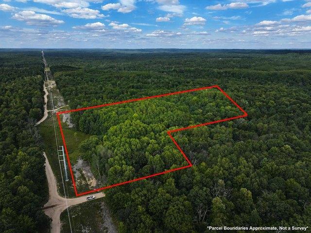V/L 13 06A E 84th St, Reed City, MI 49677
