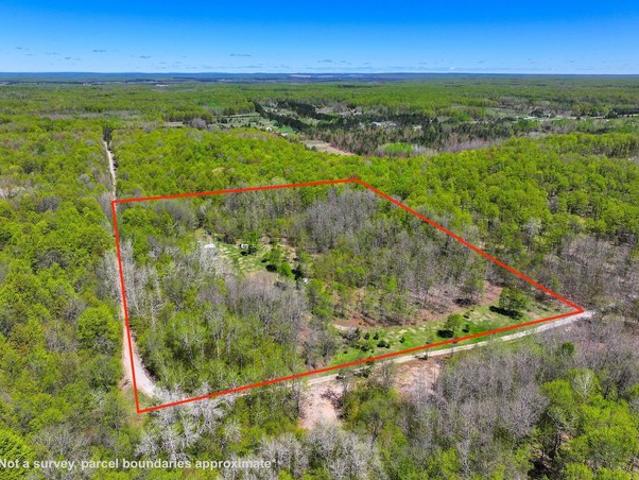 Vl 10acres Amanda Ct, Mancelona, MI 49659