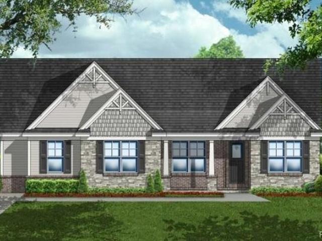 Vl 12 Mile Rd, Green Oak Township, MI 48178