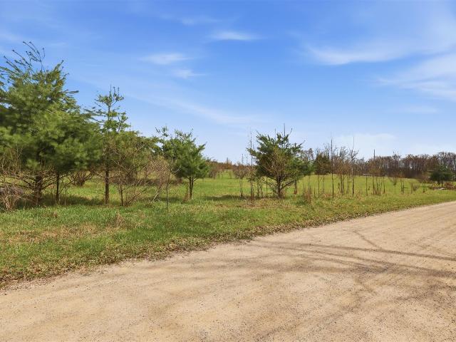 V/L 12 Mile Road