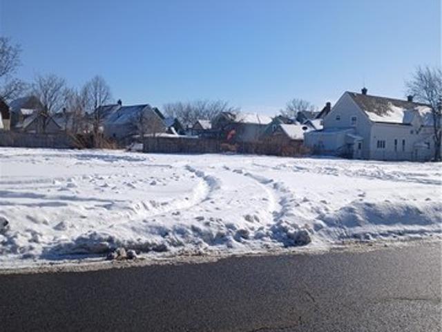 Vl 133 Metcalfe St, Buffalo, NY 14206