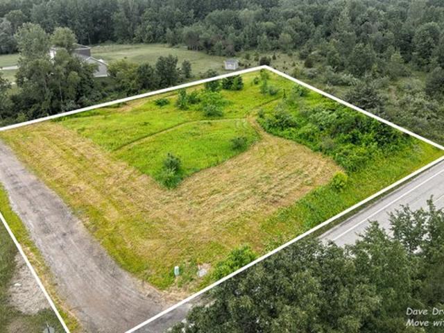 V/L 137th Ave, Dorr, MI 49323
