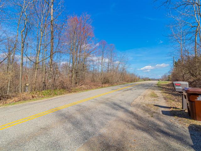 V/L 17 Mile Road